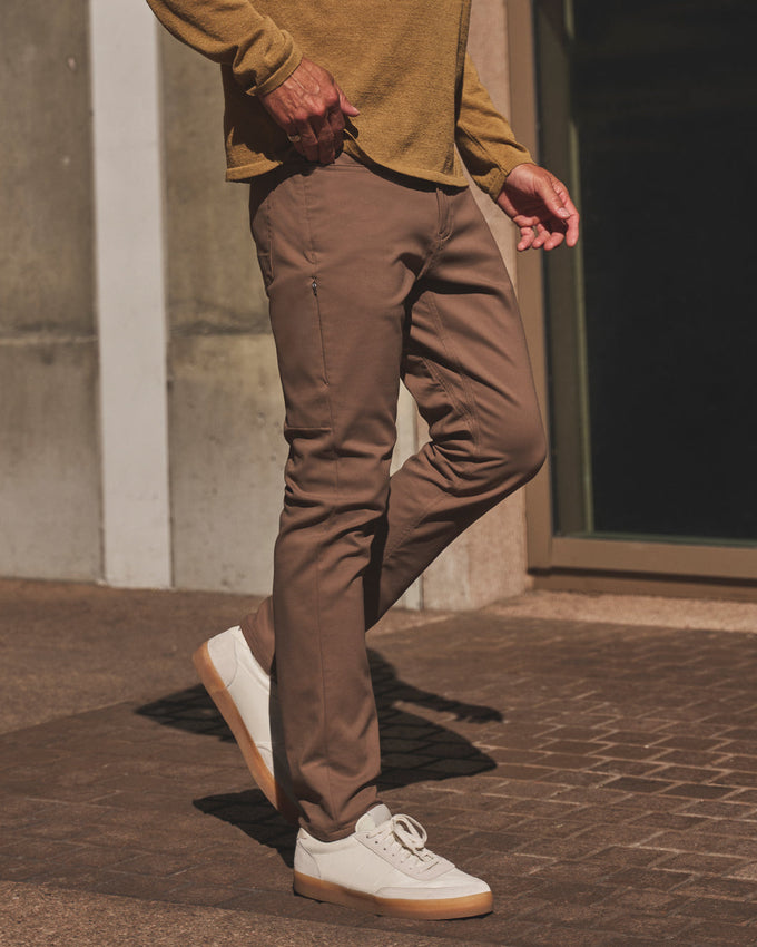 DUER EU: The World's Most Comfortable Pants