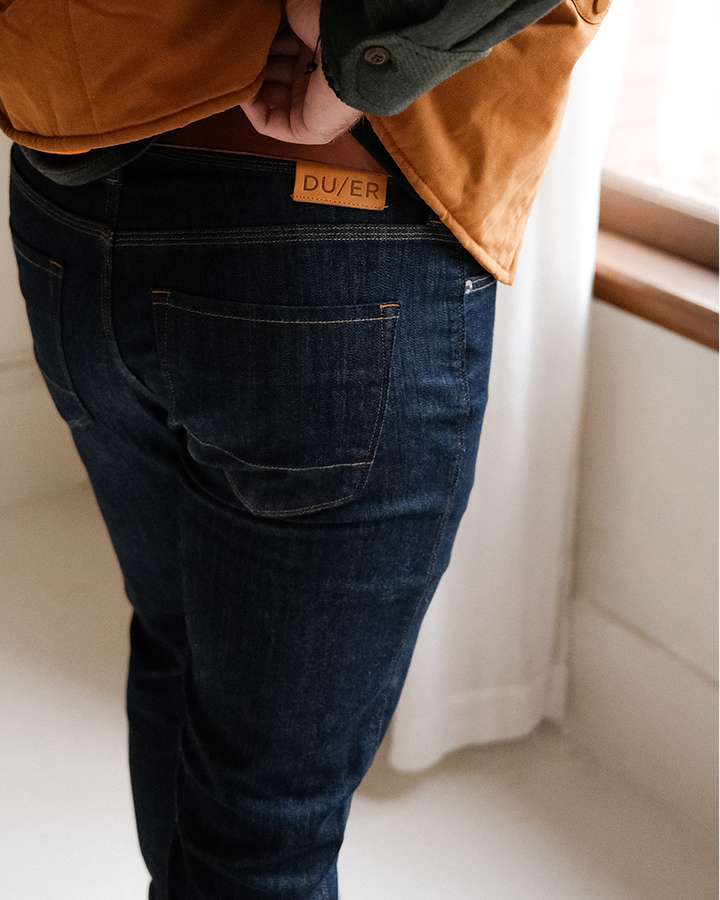 DUER EU: The World's Most Comfortable Pants