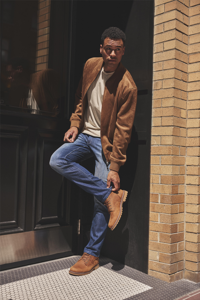 DUER EU: The World's Most Comfortable Pants